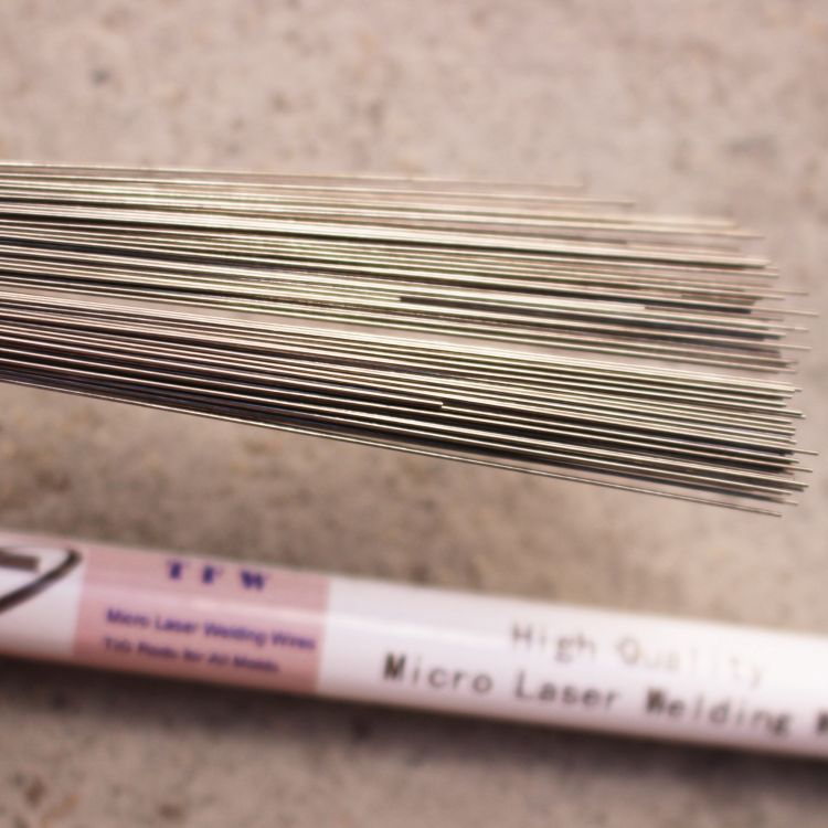 precision welding wires